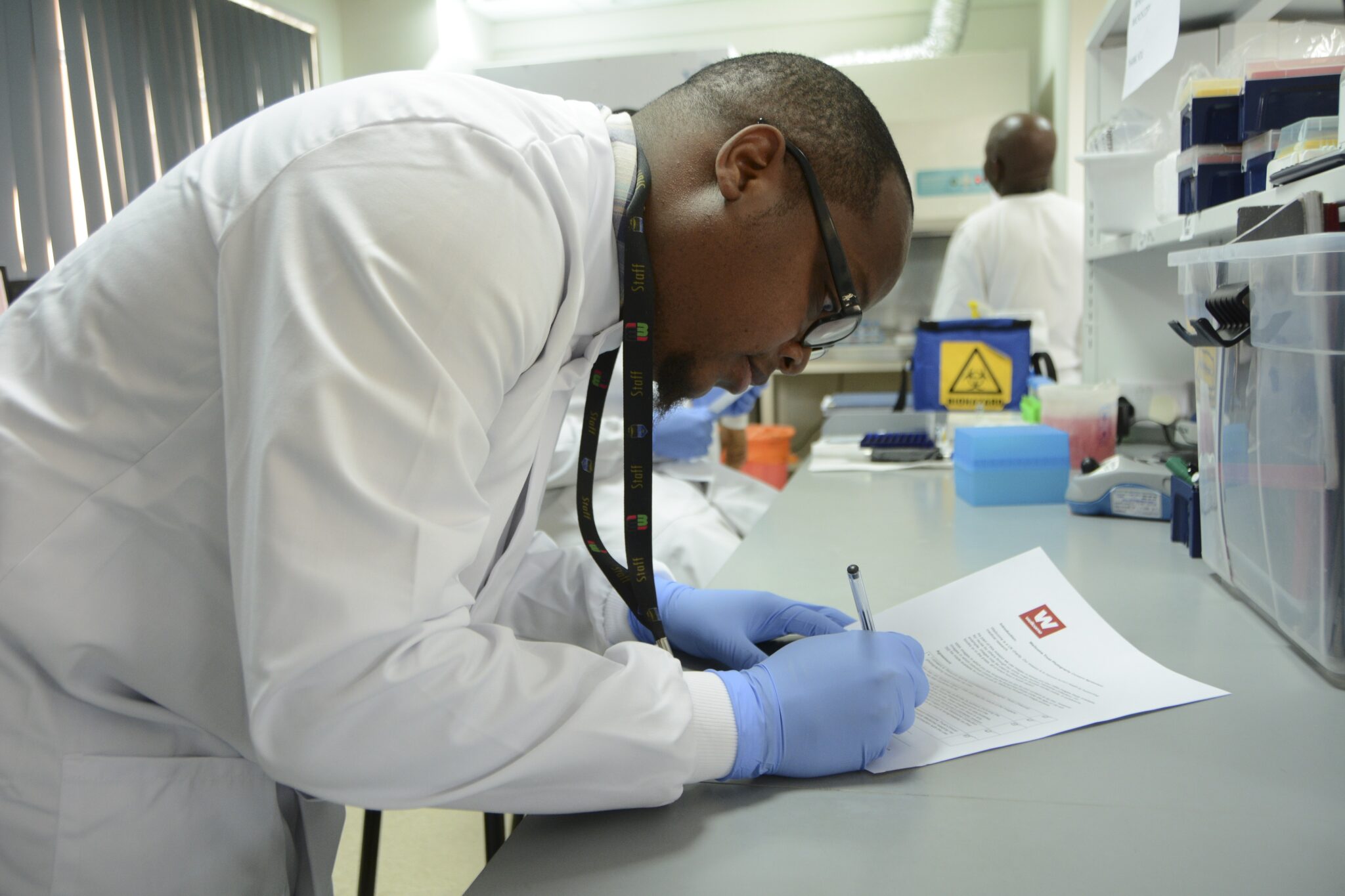 Overview – Malawi Liverpool Wellcome Programme