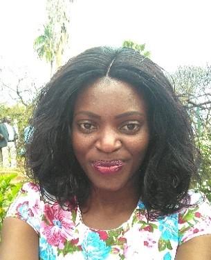 Agness Ethel Lakudzala – Malawi Liverpool Wellcome Research Programme