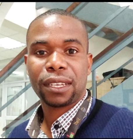 Percy Benard Mwenechanya – Malawi Liverpool Wellcome Research Programme