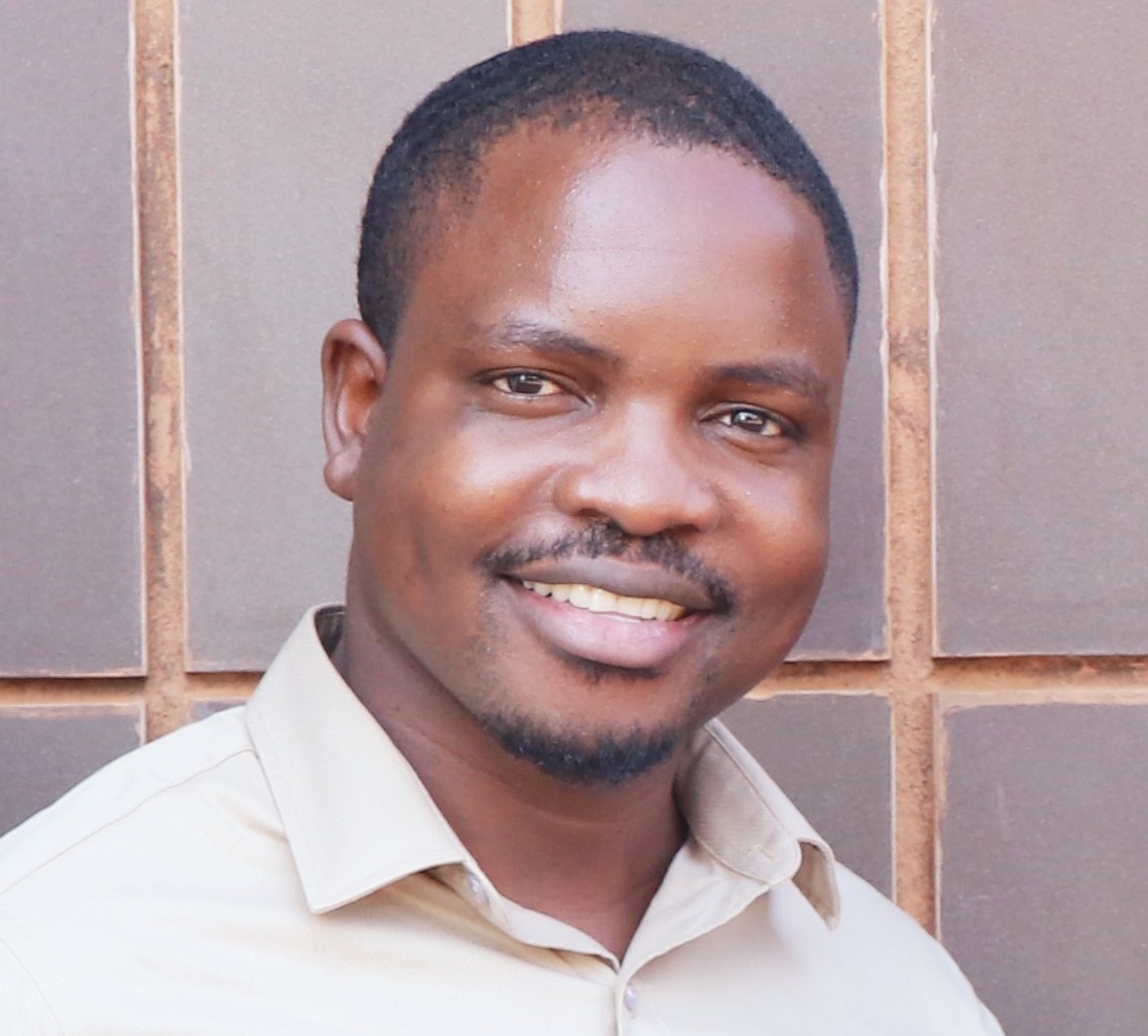 Raphael Kamng’ona – Malawi Liverpool Wellcome Research Programme