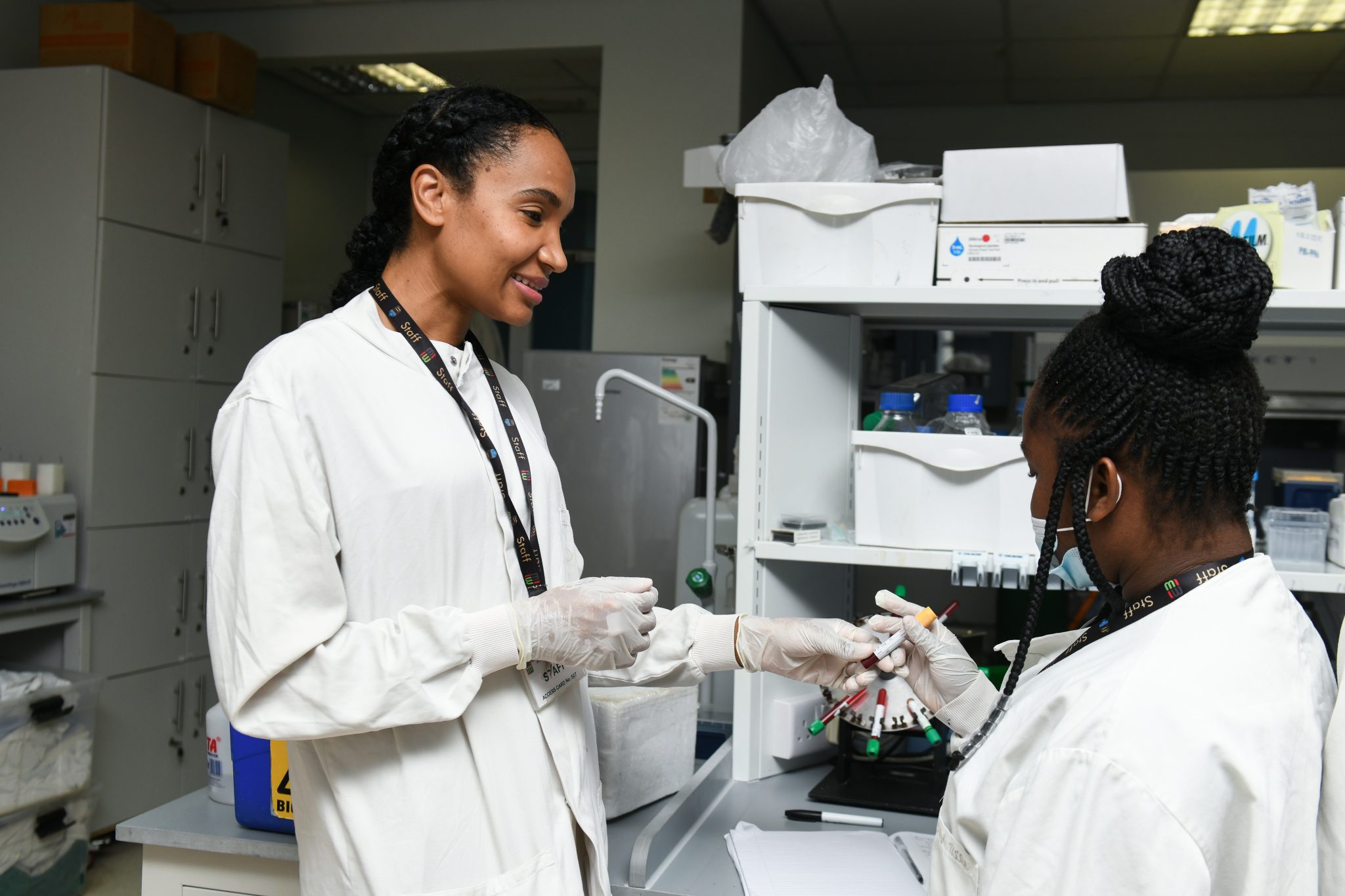 Overview – Malawi Liverpool Wellcome Research Programme