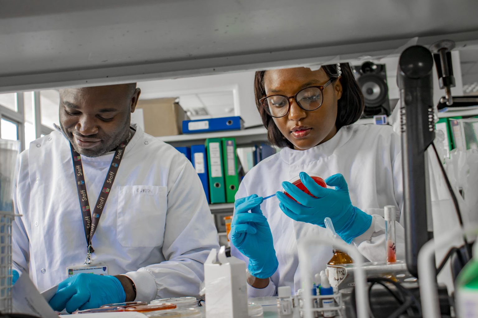 Overview – Malawi Liverpool Wellcome Research Programme