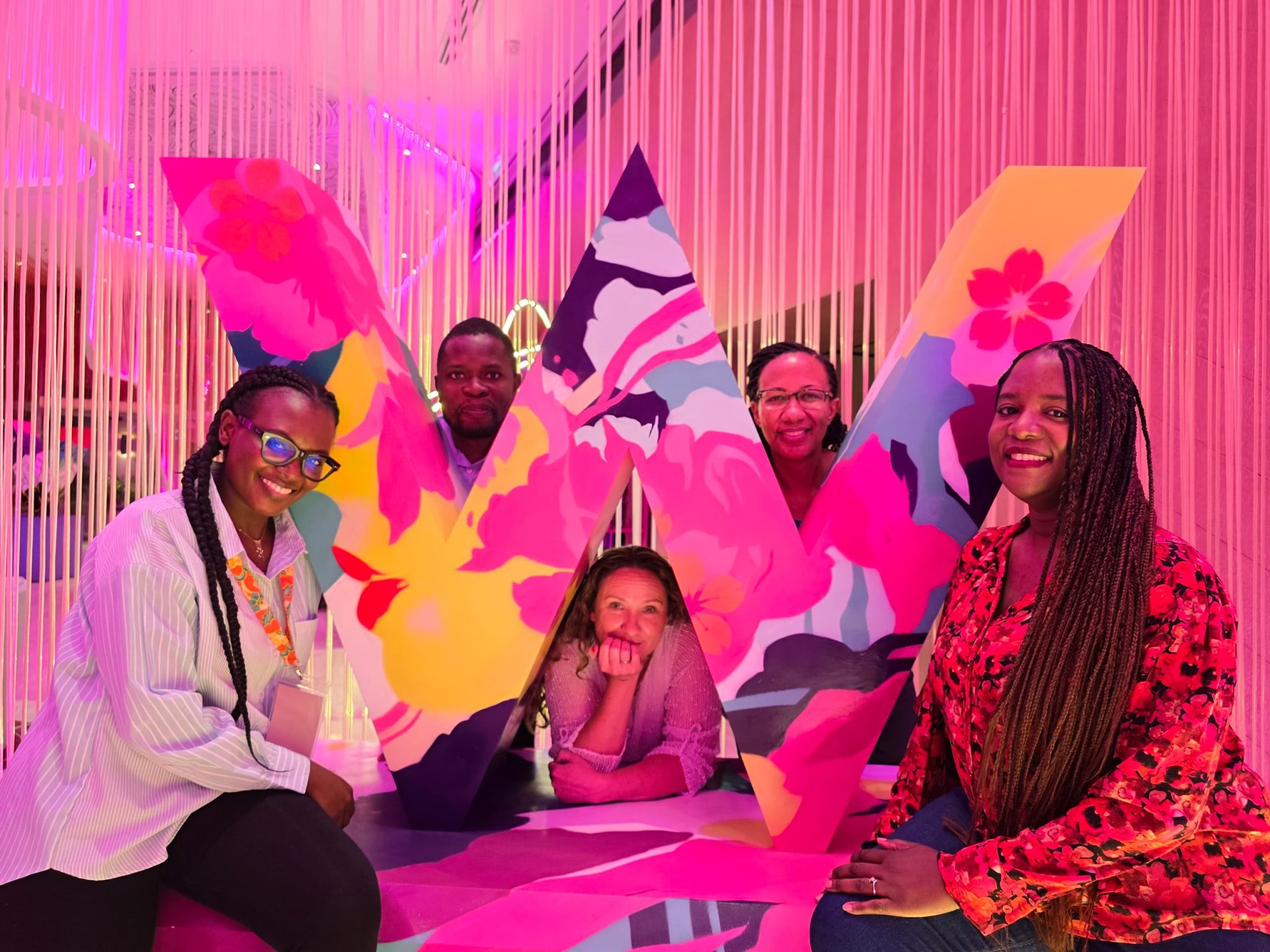 MLW Researchers Share Insights at the 12th Annual Global Health ...