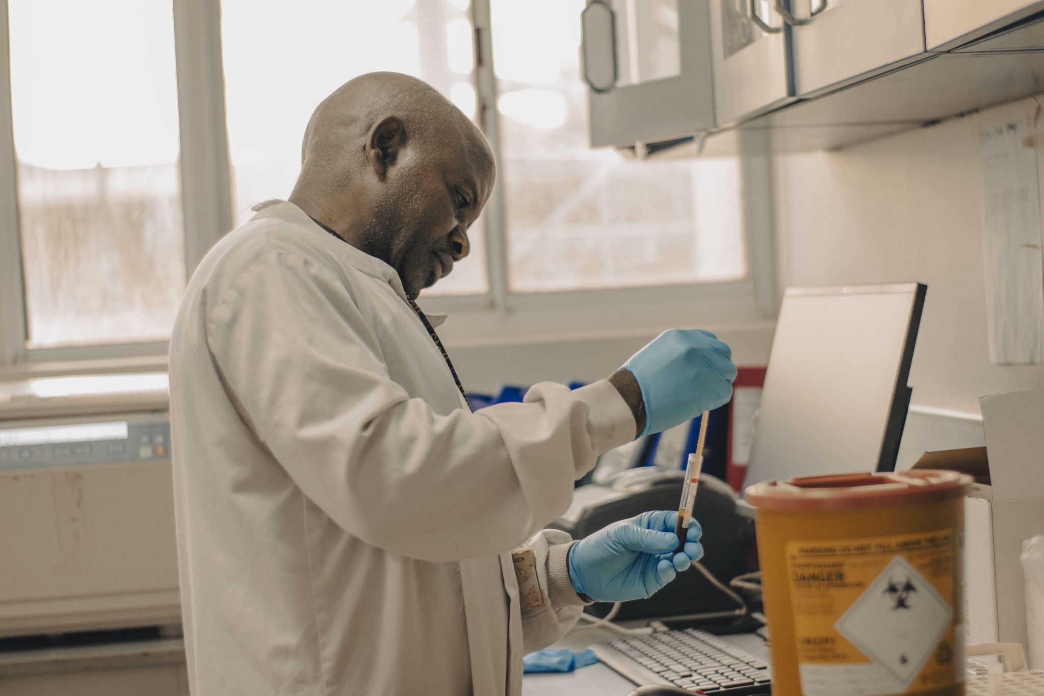 News & Events – Malawi Liverpool Wellcome Programme