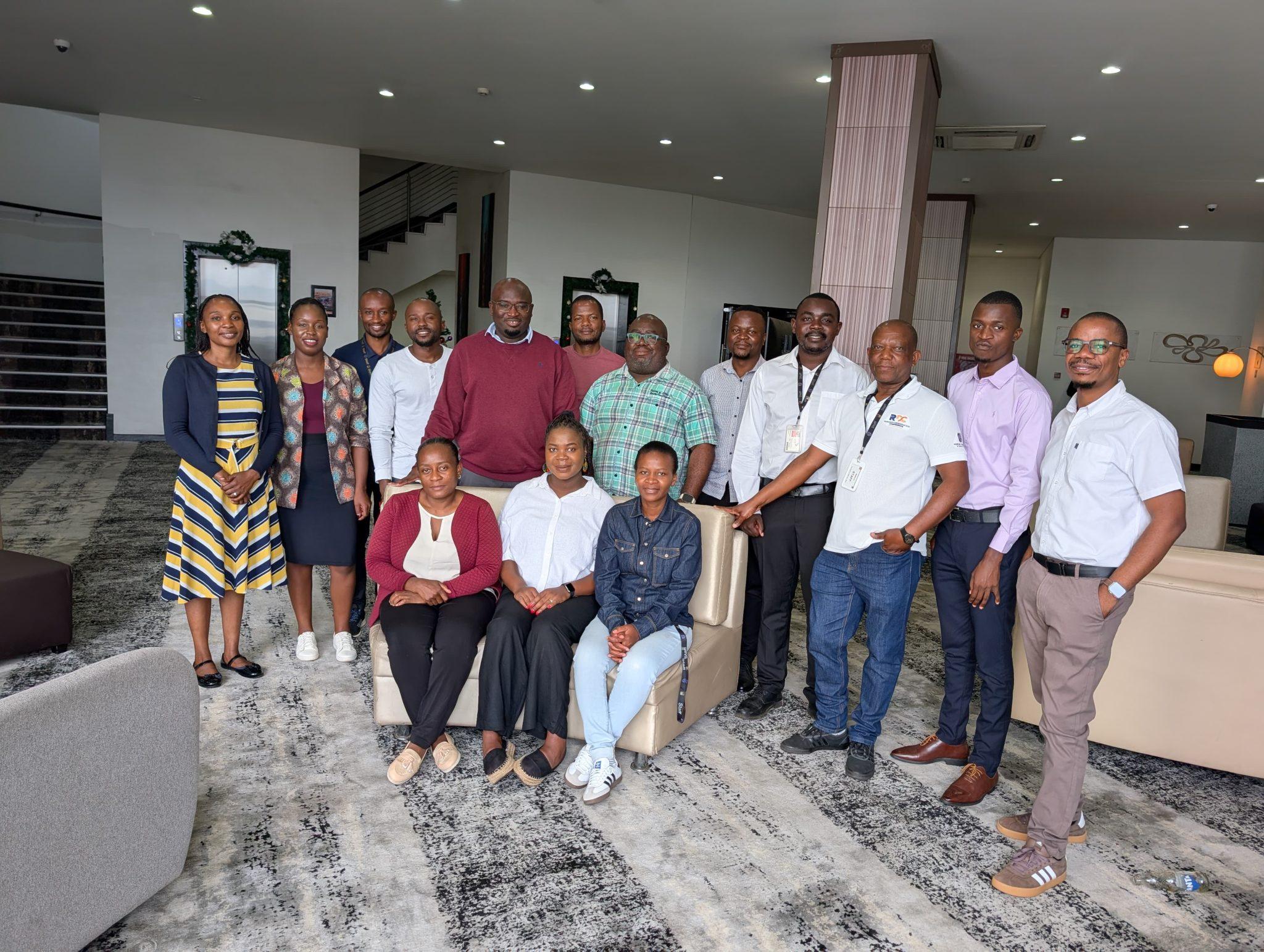 SHAPING THE FUTURE: IDE GROUP CHARTS A RENEWED STRATEGIC PATH – Malawi ...